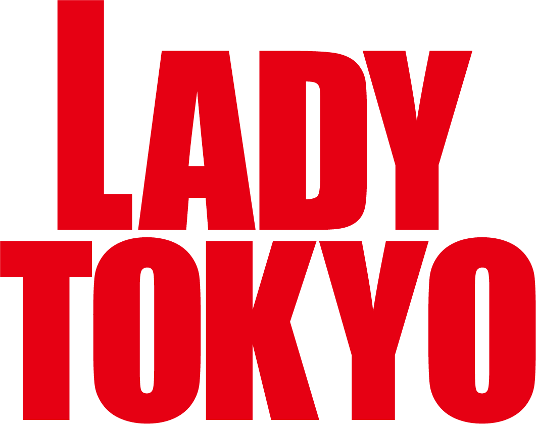 "ホームページリニューアルのお知らせ" - WEB LADYTOKYO 女性のための東京情報[レディ東京]