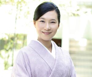 柳澤ゆり子『和のある暮らしを楽しむ』 - WEB LADYTOKYO 女性のための東京情報[レディ東京]