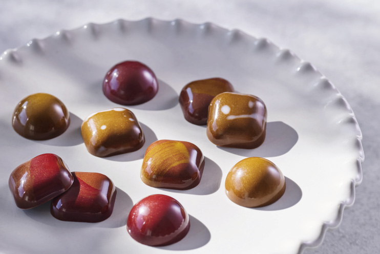 Ginza Valentine World 2025 - WEB LADYTOKYO 女性のための東京情報[レディ東京]